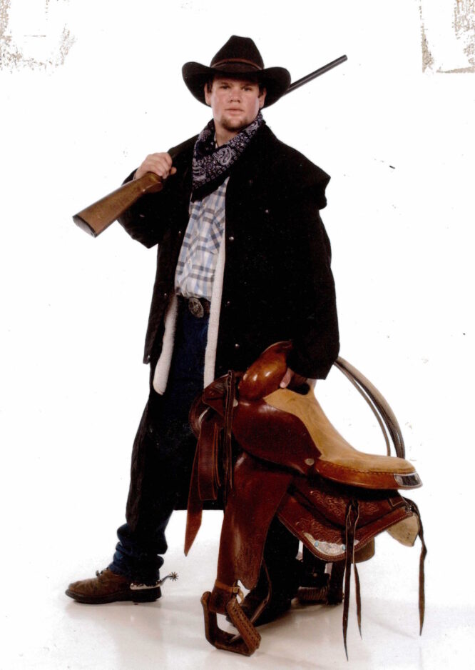 Zachary Don Winters | News, Sports, Jobs - Daily Herald